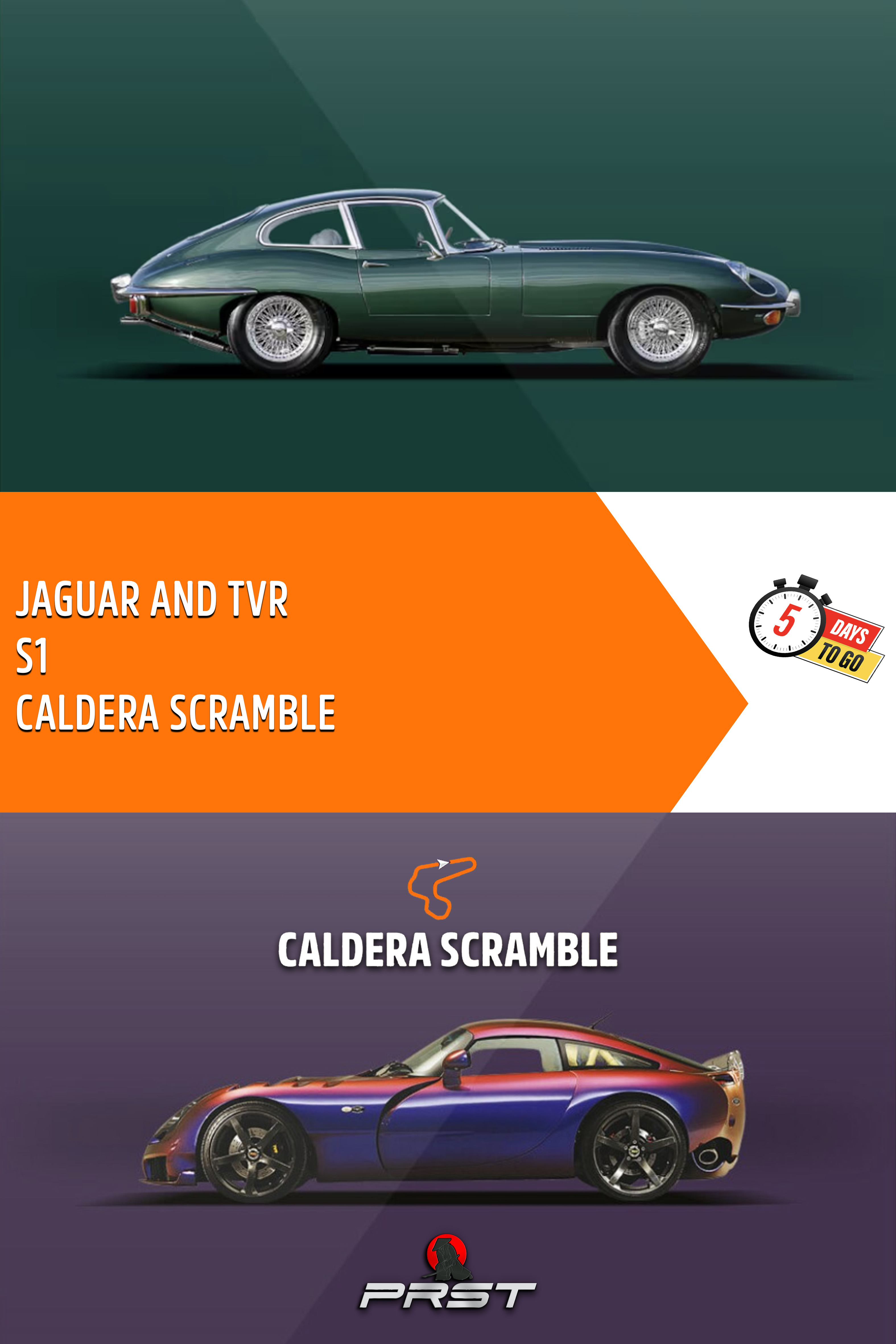 Forza Rivals Challenges Team Races Forza Horizon 4 5 Motorsport