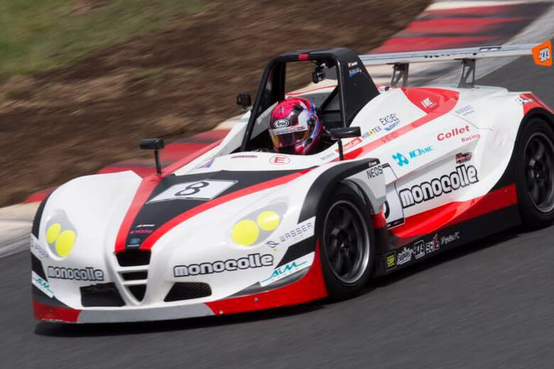 West Racing Cars VITA-01 - Car Voting - FM - Official Forza Community ...