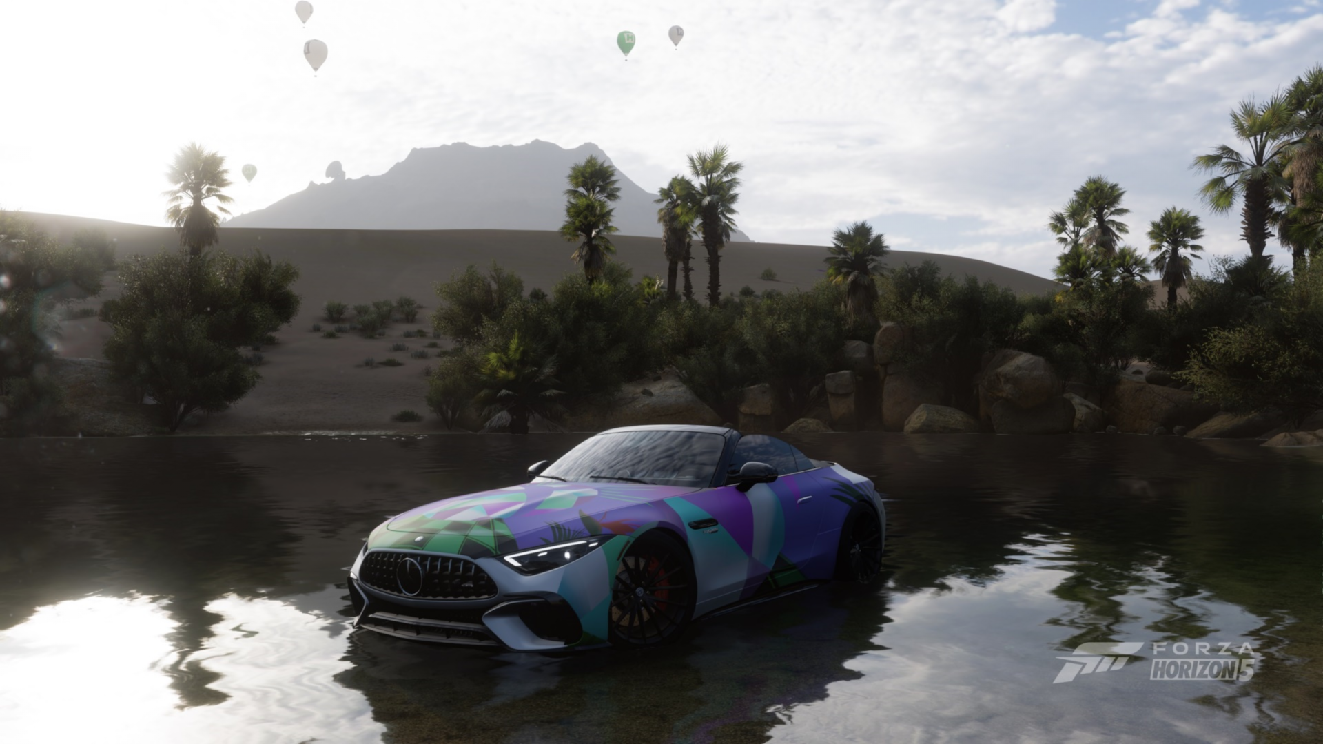 Official FH5 Photo submissions - Women's History Month 2024 - #7283 by ...