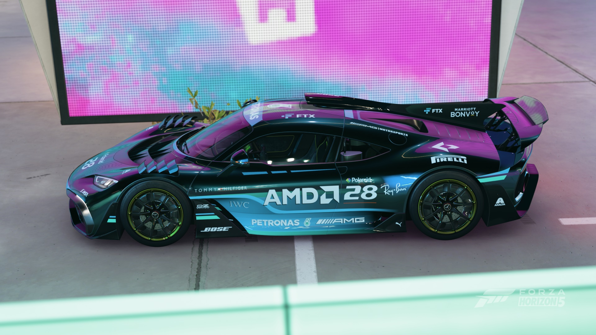Official Weekly FH5 Livery Competition - Week 073 - #30 by FerrariDrvr ...