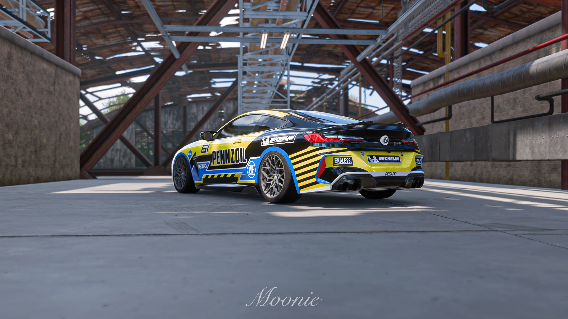 Official Weekly FH5 Livery Competition - Week 089 - Paint Designs ...