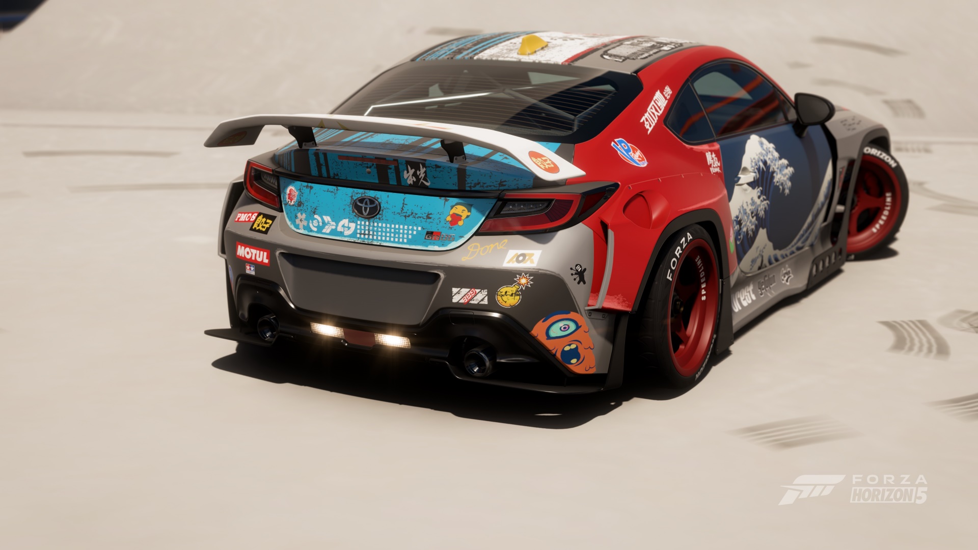 Official Weekly FH5 Livery Competition - Week 079 - Paint Designs ...