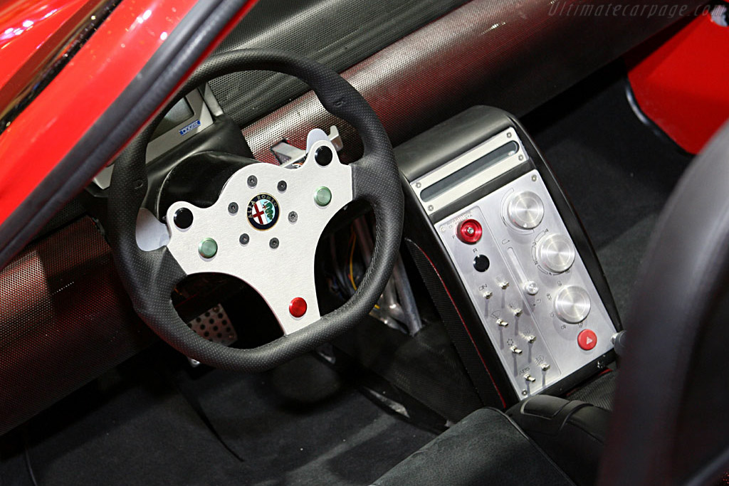 Alfa Romeo Diva 2006 - Car Voting - FM - Official Forza Community Forums