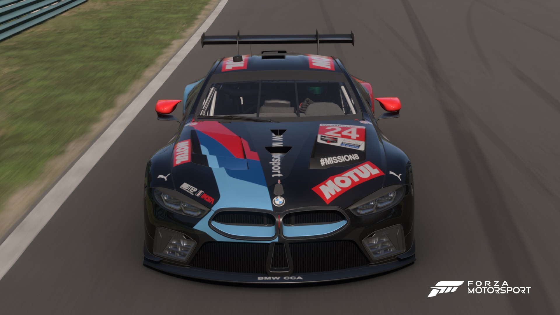 Bread Racing Garage [RACE][ORIGINAL & REPLICA] - Paint Designs ...