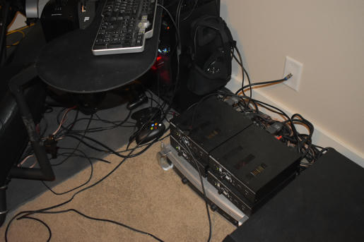 Thank You Turn 10 for Adding Support for the Simxperience Accuforce ...