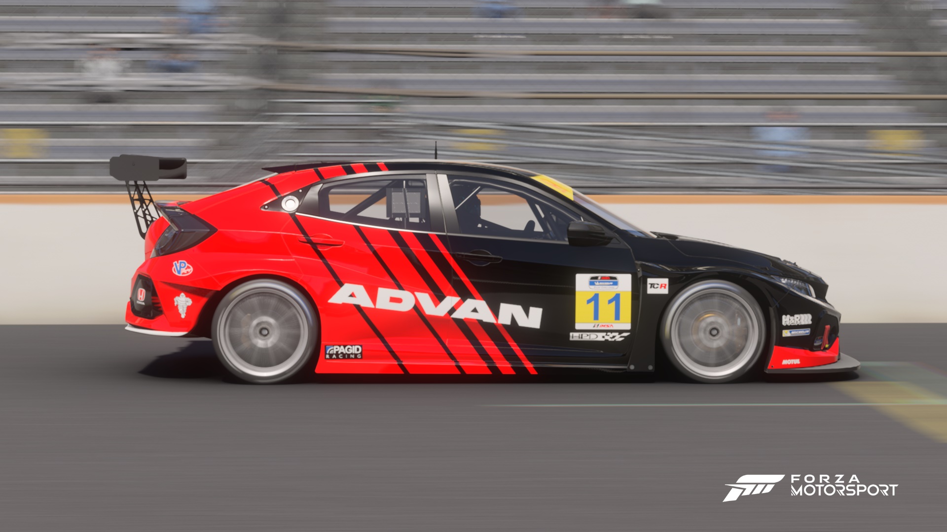 Bread Racing Garage [RACE][ORIGINAL & REPLICA] - Paint Designs ...