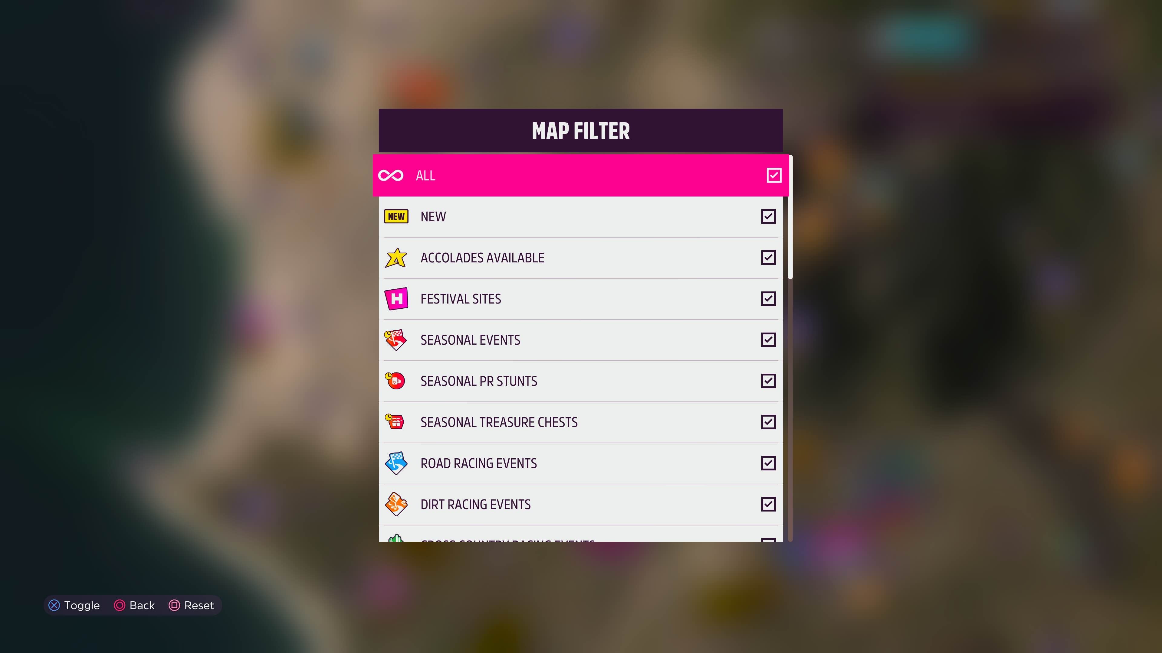 I see only one speed trap - FH5 Report PS5 Issues - Official Forza ...