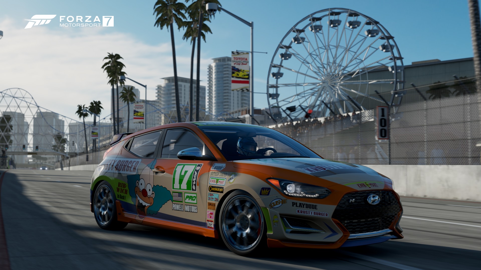 Retro Cartoon Contest 2018 - And the winner is - Page 4 - Paint Designs ...