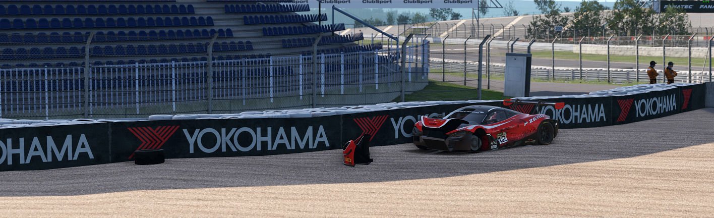 Body Scratch as Simulation Damage? - Page 2 - FM 2023 Discussion ...