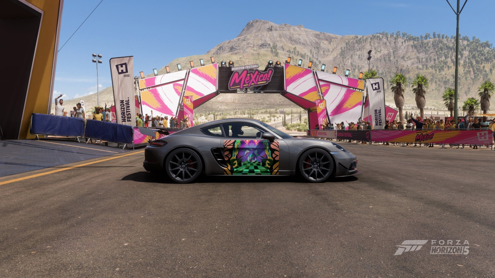 Official FH5 Photo submissions - Women's History Month 2024 - #6185 by ...