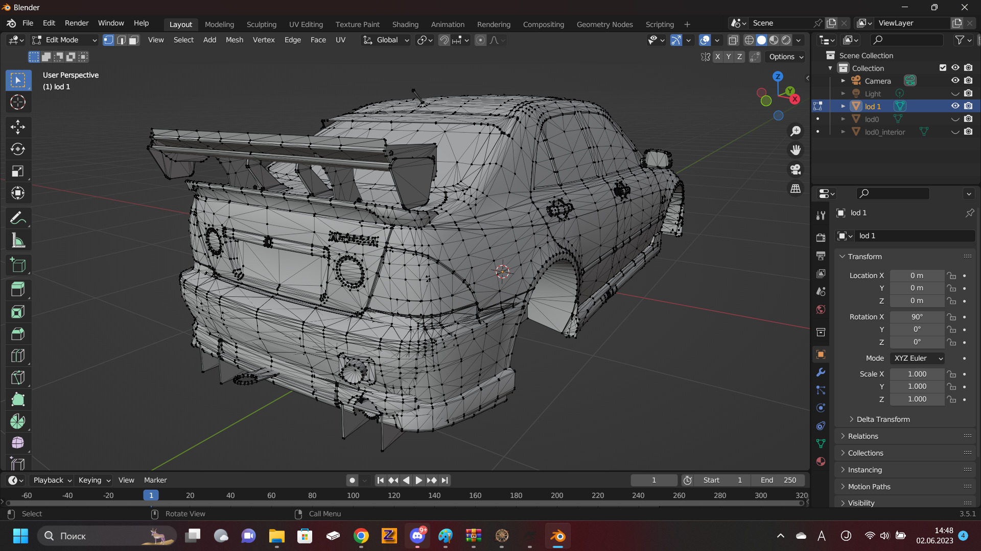 Lexus IS 1998-2005 (Toyota Altezza) - Page 3 - Car Voting - FH ...