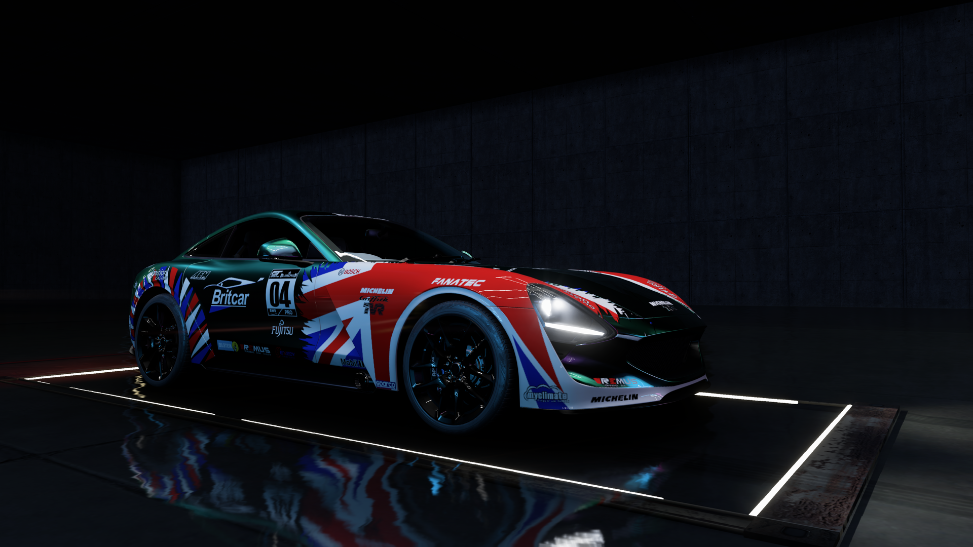 Official Weekly FH5 Livery Competition - Week 061 - Page 2 - Paint ...