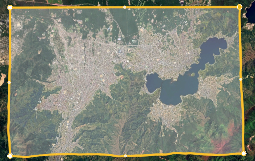 Horizon 6 - Map Discussion - FH6 Discussion - Official Forza Community ...