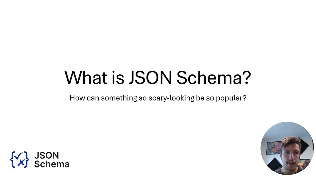 Json Schemas For Validating Your Cwl Code And Cwl Code Inputs Cwlcon 2024 Common Workflow