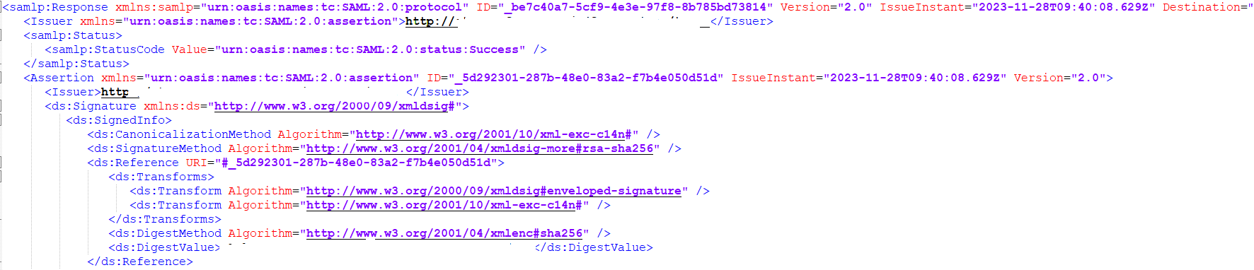 Intermittent Single Sign On Sso Issue Keycloak