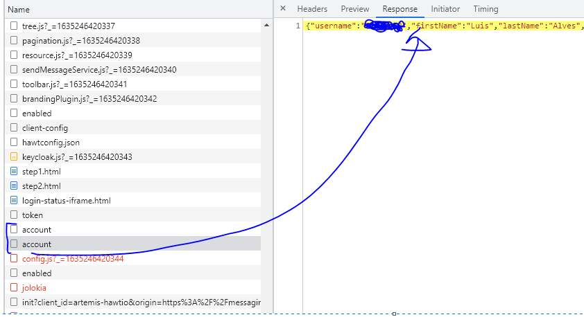 Keycloak Adapter Call Oidc User Info Endpoint Keycloak 