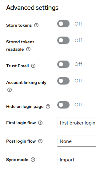 Azure IdP sometimes doesn't work (failed to make identity provider ... Azure IdP sometimes doesn't work (failed to make identity provider ...