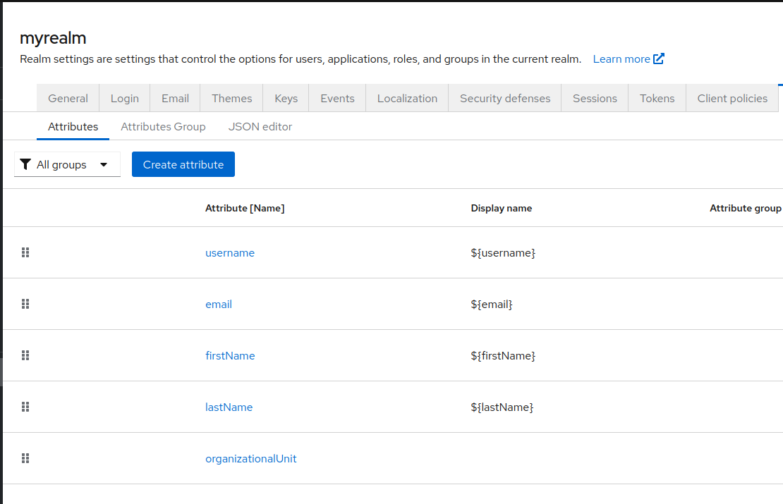 Custom Authenticator And Authenticator Factory For Custom Login Page Extending The Server