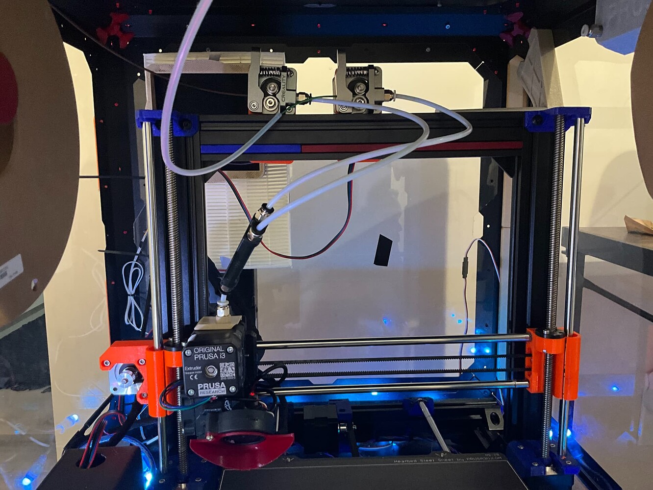 3ms Modular Multi Material System For Klipper General Discussion Klipper