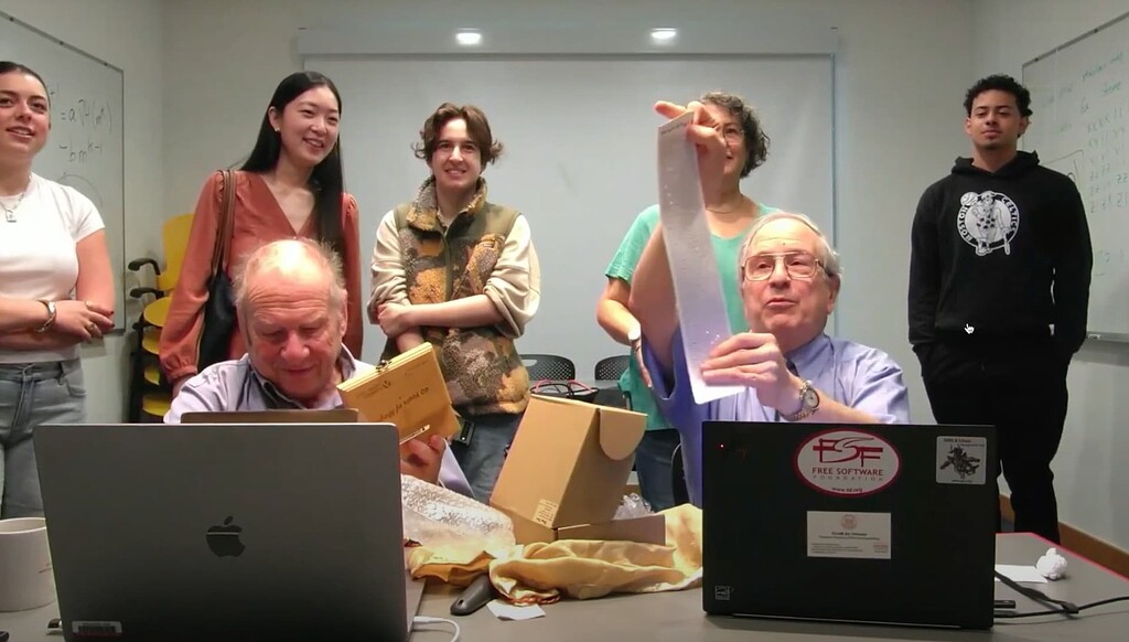 Racket meet-up: Saturday, 2 November, 2024 - General - Racket Discourse