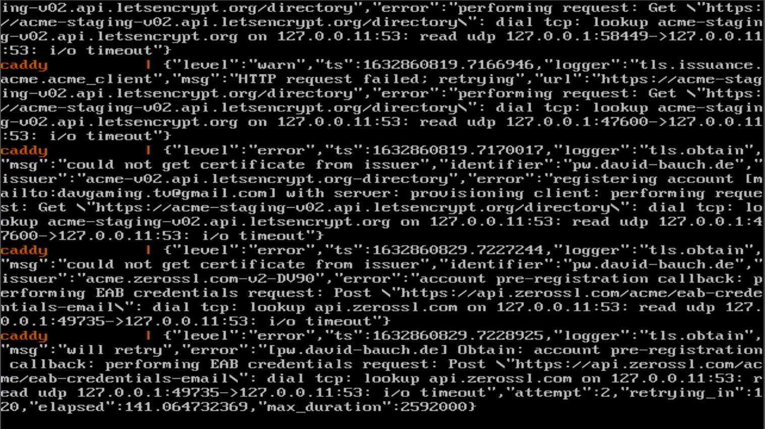 Example Caddy Reverse proxy not working - Help - Vaultwarden Forum ... Example Caddy Reverse proxy not working - Help - Vaultwarden Forum ...