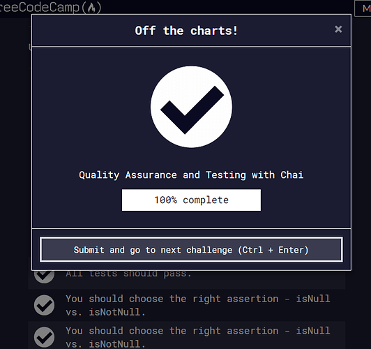Get a Hint: Quality Assurance and Testing with Chai - Learn How ...