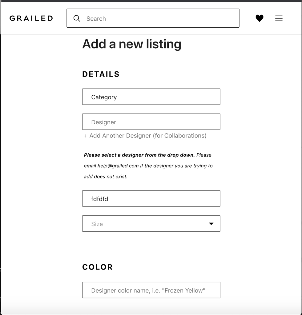 Media Query Grid Help How To Stack Grid Elements On Top Of Each Other