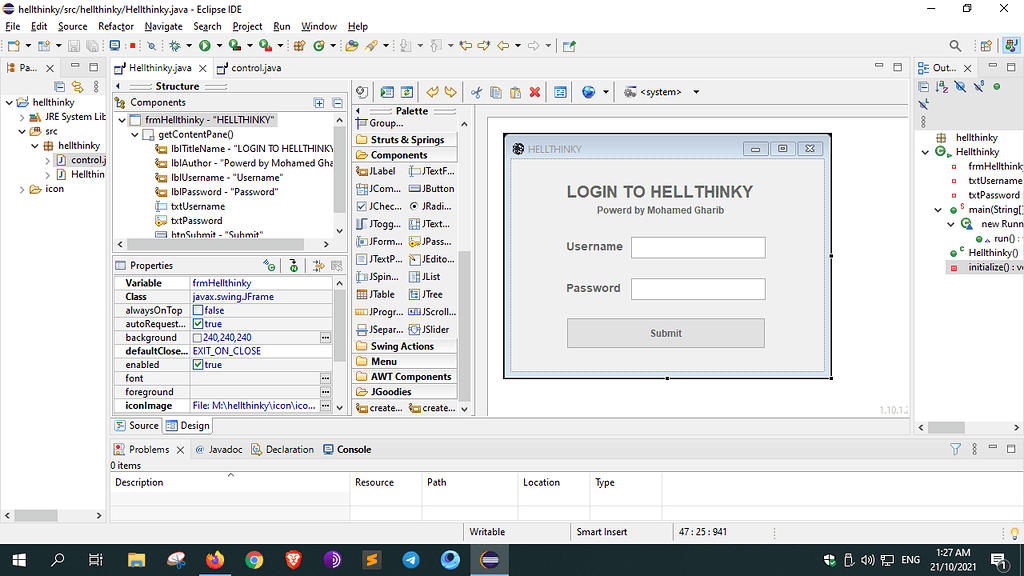 Fix Java Application The Freecodecamp Forum 