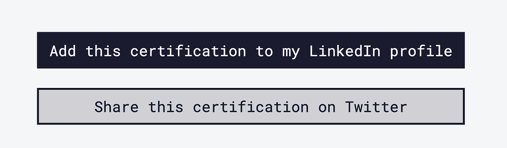 Where does Credential Id locate in certificate? - The freeCodeCamp Forum
