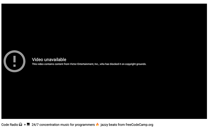 The Fall and Rise of Code Radio - Contributors - The freeCodeCamp Forum