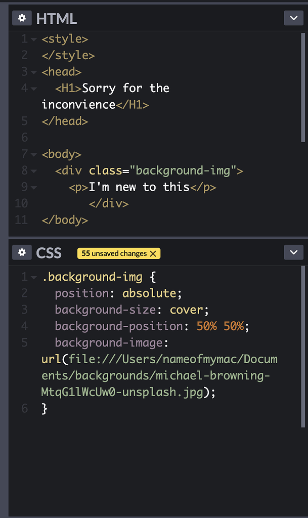 83 Background Image Css Url Not Working MyWeb