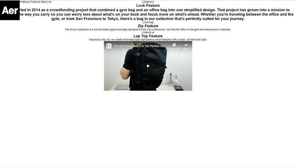 How to get nav-bar ul list text on right side of logo - HTML-CSS - The ...