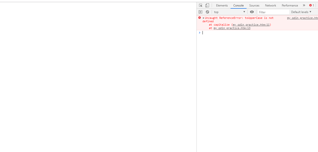 Help with Challenge Excersice - The freeCodeCamp Forum