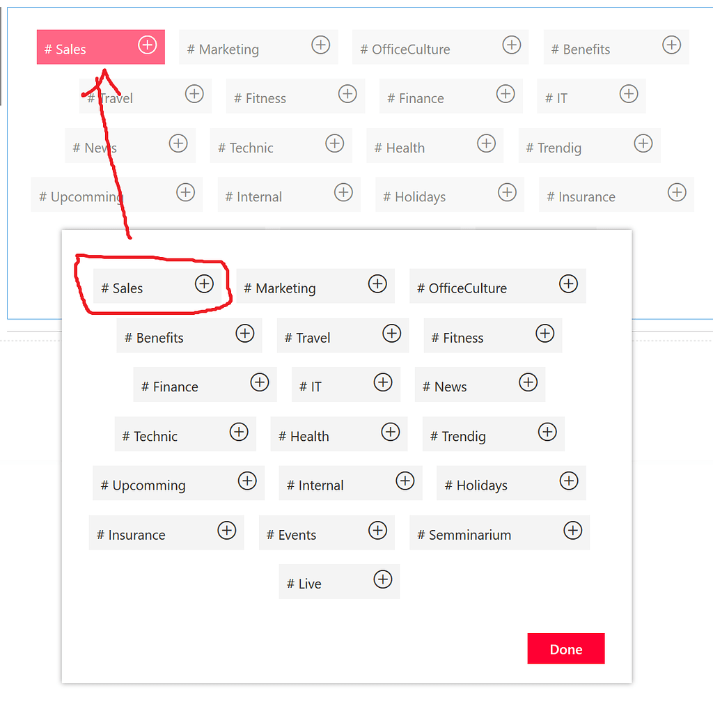 Using Fabric UI Dialog in React Spfx - JavaScript - The freeCodeCamp Forum