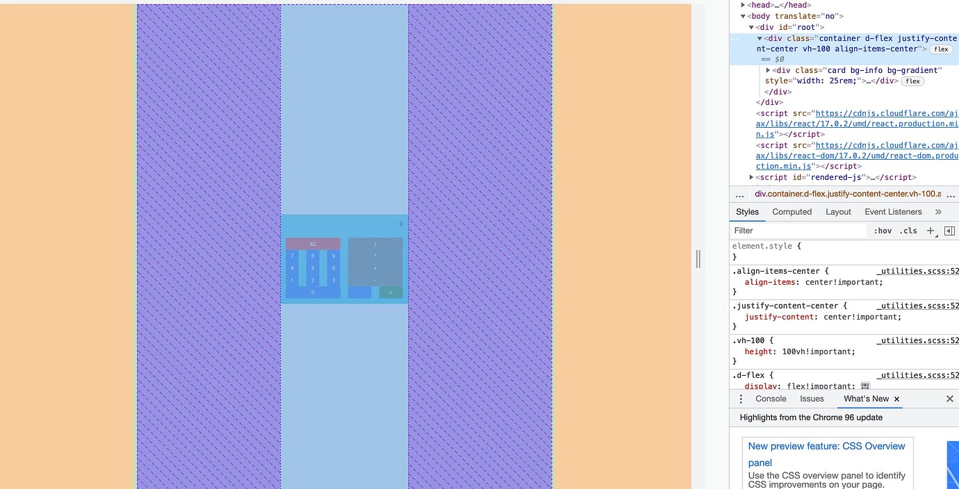 Centering Bootstrap Cards - HTML-CSS - The freeCodeCamp Forum Centering Bootstrap Cards - HTML-CSS - The freeCodeCamp Forum