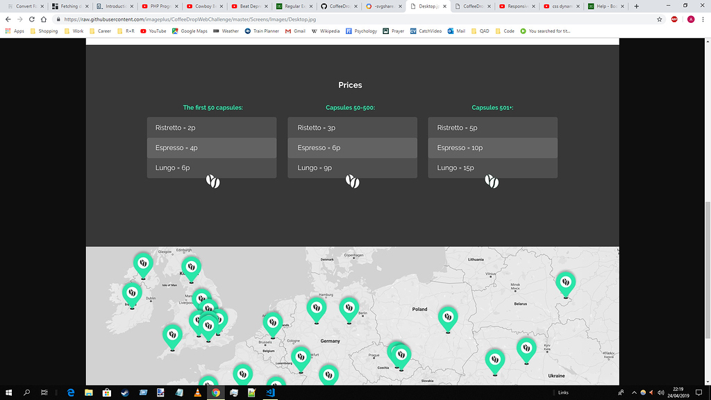 How to mark locations on a map via an API call? - JavaScript - The freeCodeCamp Forum