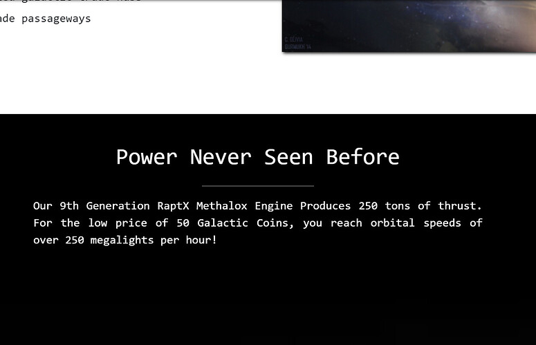 Horizontal Line color styling changed in bootstrap - HTML-CSS - The ...