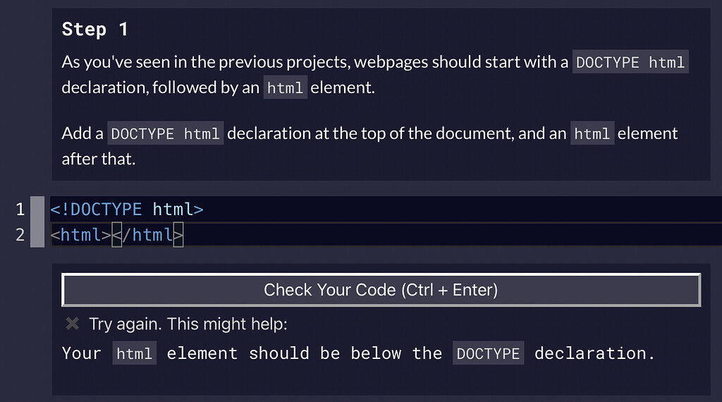 RWD Beta, Colored Markers, need help or to verify bug - HTML-CSS - The ...
