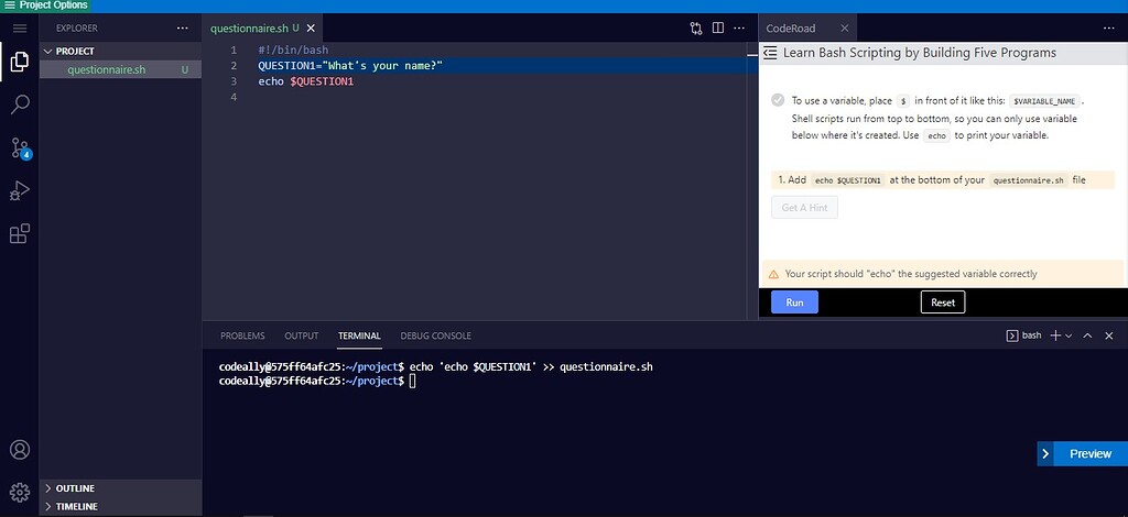Learn Bash Scripting By Building Five Programs Backend Development 