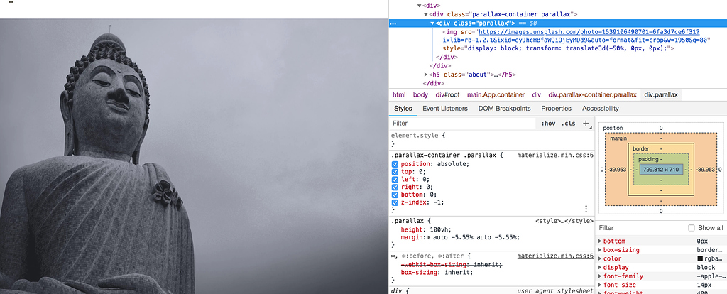 Changing img style on set interval - JavaScript - The freeCodeCamp Forum