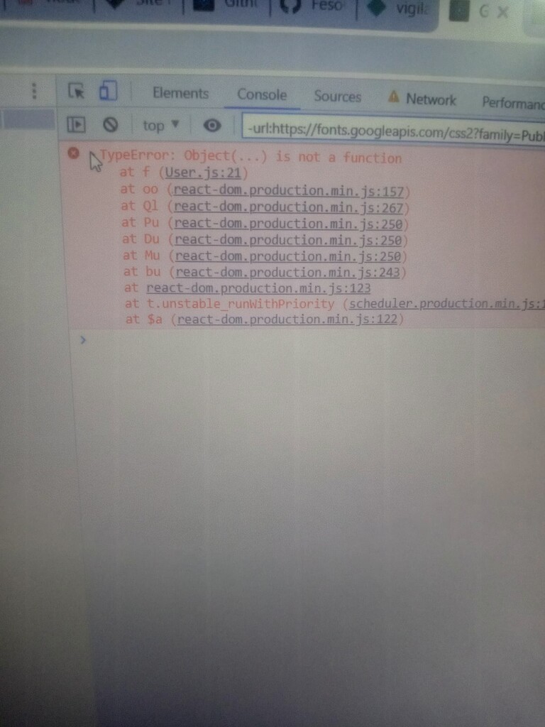 Live site shows blank screen after uploading to Netfliy - JavaScript - The freeCodeCamp Forum