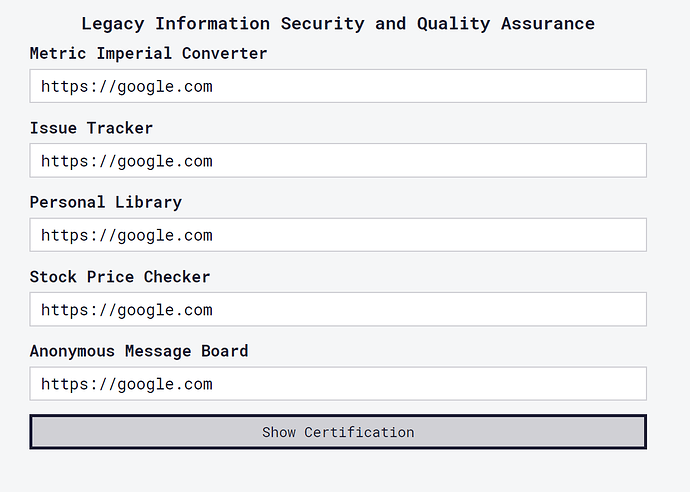How to claim fullstack certificate? - freeCodeCamp Support - The ...
