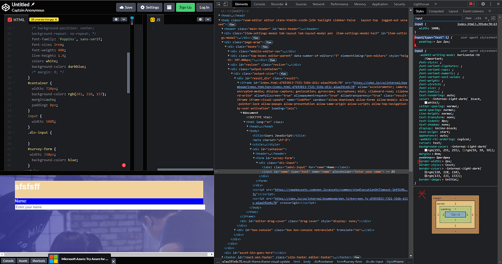 field go outside of container: project passed - HTML-CSS - The freeCodeCamp Forum