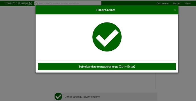 Advanced Node And Express Implementation Of Social Authentication Iii Javascript The 