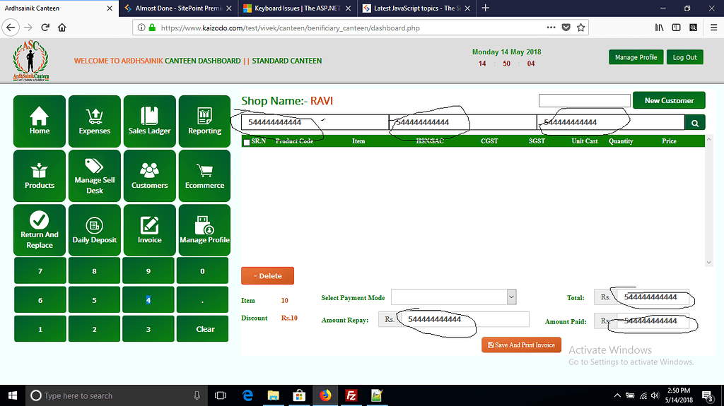 Keyboard Issues The FreeCodeCamp Forum