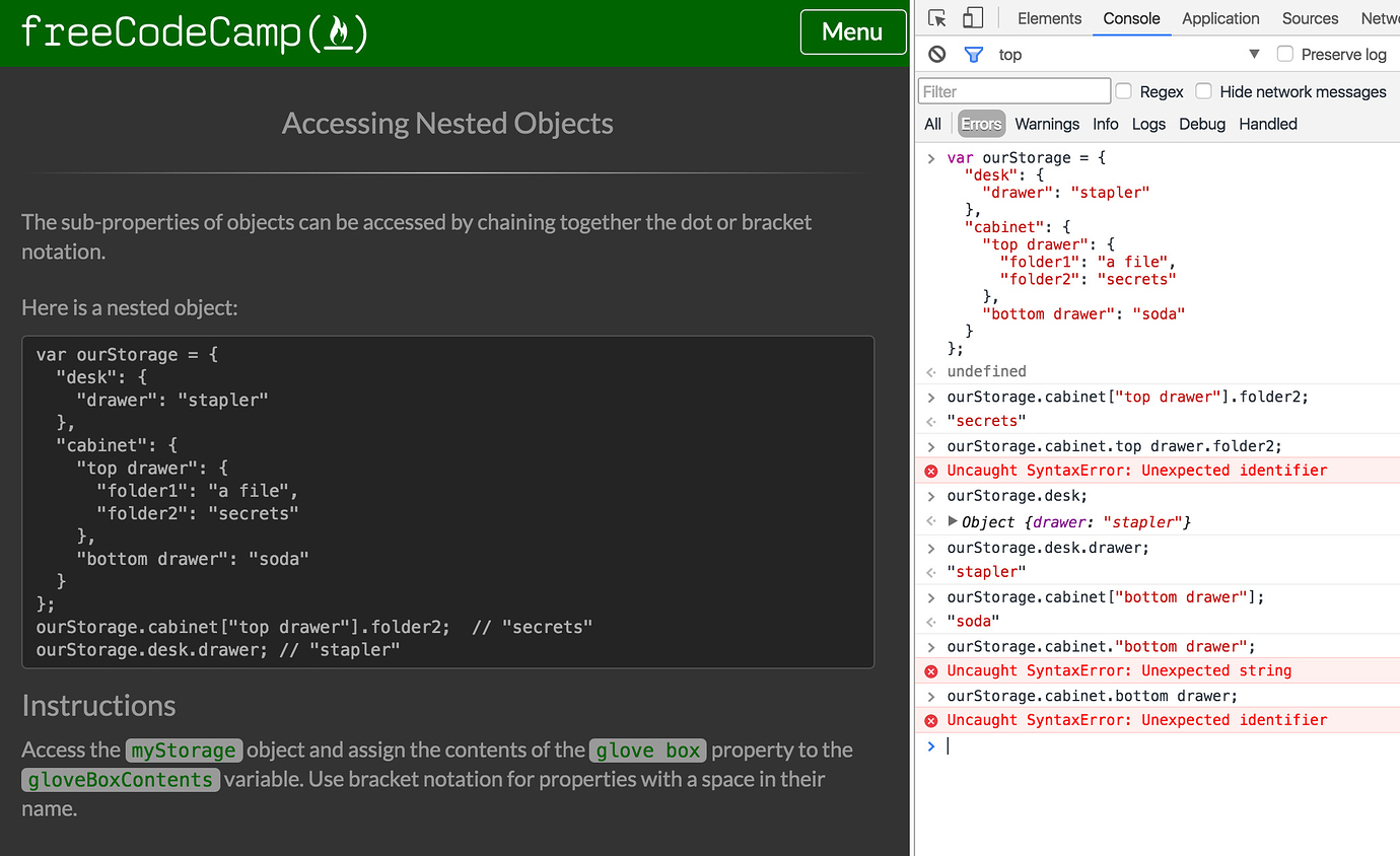 Which Browser has the Best Developer Tools and Explain Why? - The ...