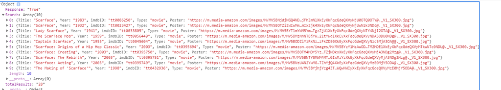 Checking API call response property - JavaScript - The freeCodeCamp Forum