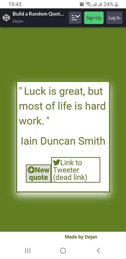 Media query : break points and how to find them - HTML-CSS - The freeCodeCamp Forum