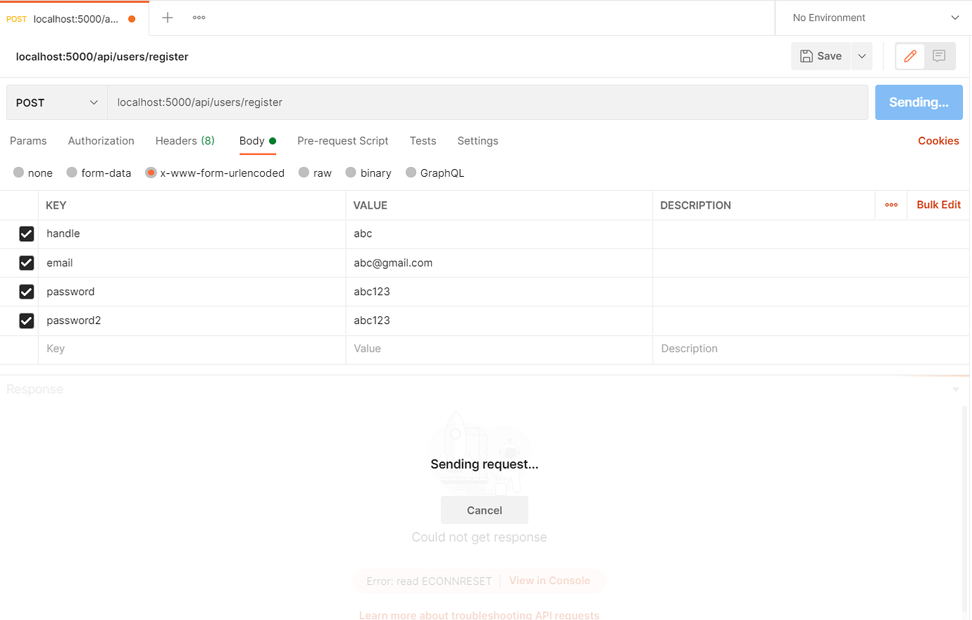 Unable To Connect To Mongodb Atlas Error In Ip Whitelisting The Freecodecamp Forum
