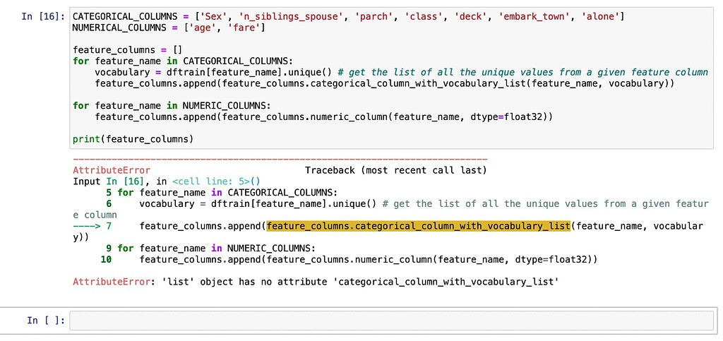 Attributeerror When Trying To Print Result Python The Freecodecamp Forum